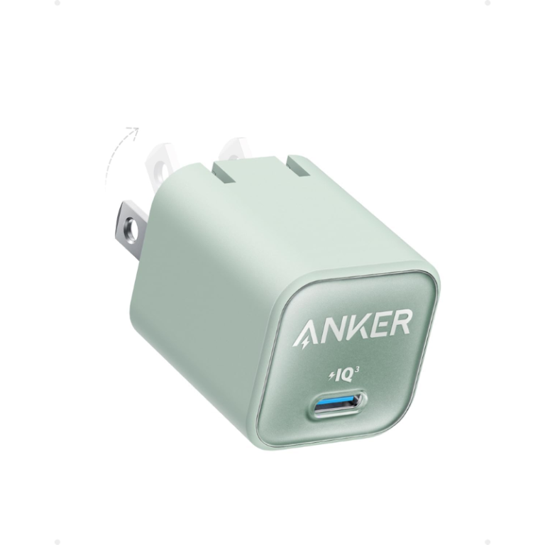 Anker A2147 - Củ sạc Anker 511 Nano 3 30W - AnkerVietNam.vn