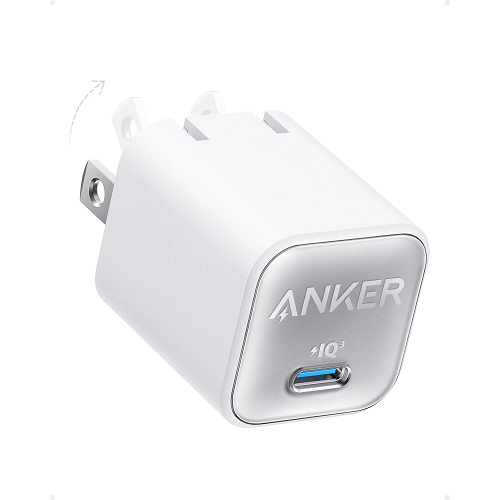 Anker A2147 - Củ sạc Anker 511 Nano 3 30W - AnkerVietNam.vn