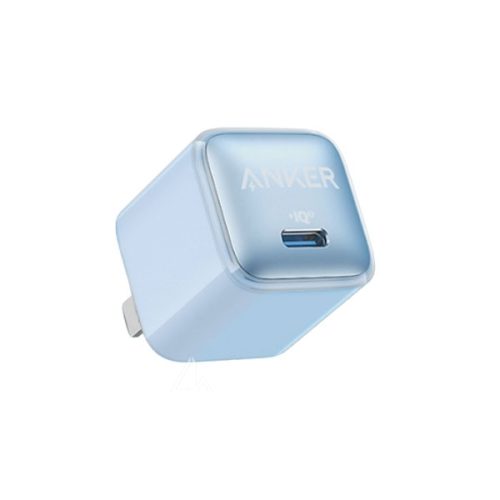 Anker A2637 - Củ Sạc Nhanh Anker 511 Nano Pro, Công Nghệ Sạc Nhanh PIQ ...