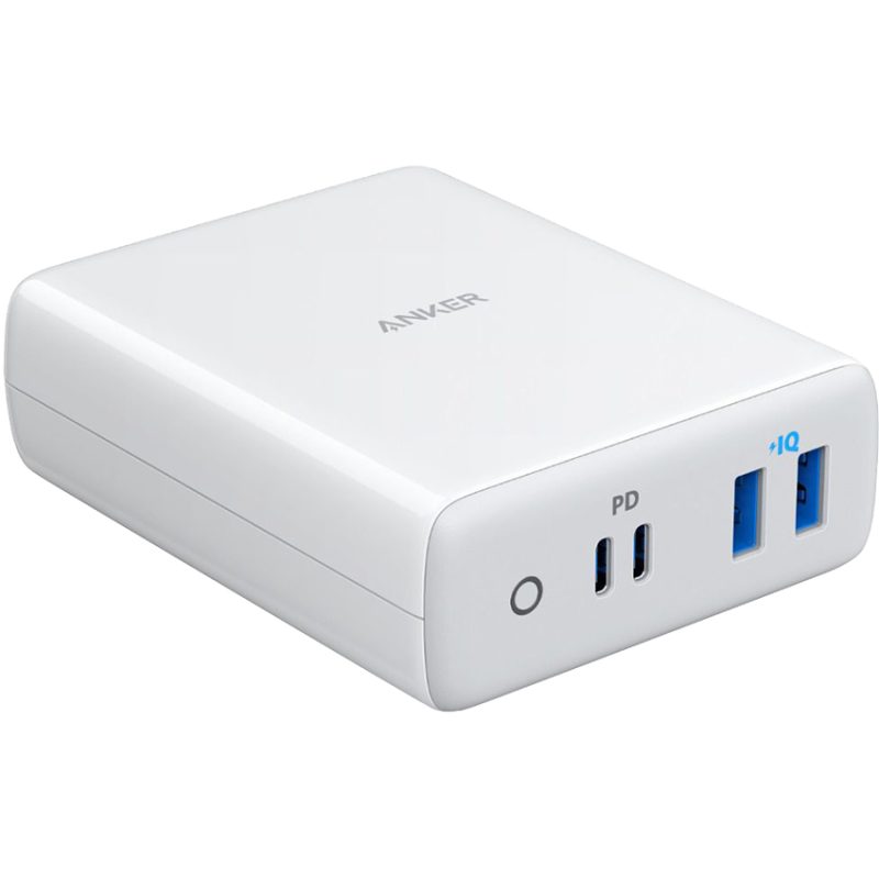Anker A2041 - Bộ sạc nhanh PowerPort Atom PD 4 100W (2 PD & 2 PIQ ...